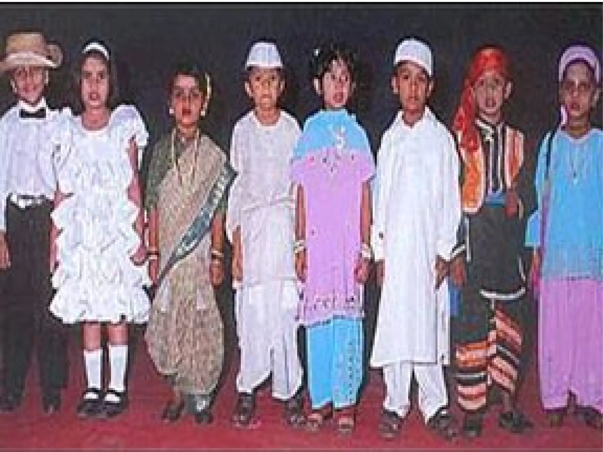 Communal harmony photographs | ODP