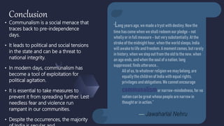 Communalism.pptx