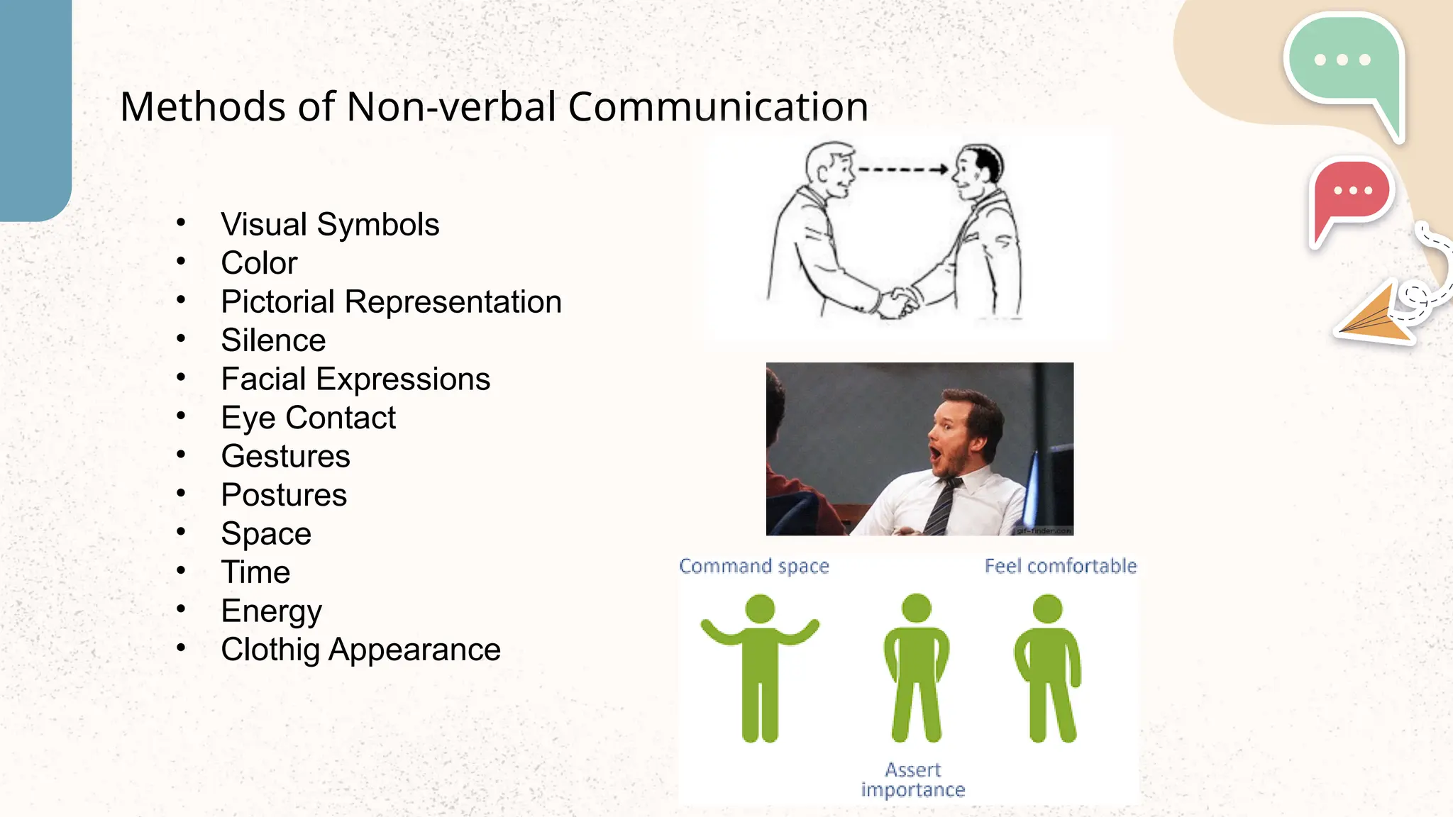 Communication: It's Definition, Types, Barriers, Verbal and Non Verbal ...
