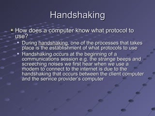 Communcation systems | PPT | Internet | Computing