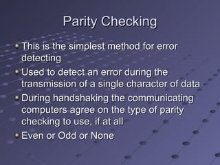 Communcation systems | PPT | Internet | Computing