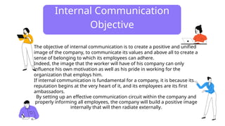 Communication au sein d'une entreprise.pptx