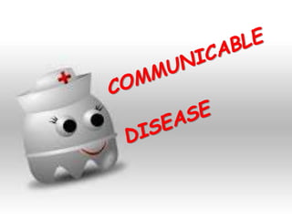 Communicable | PPTX