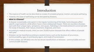Communicable And Non-communicable Diseases.pptx