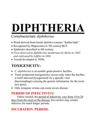 Communicable diseases | PDF