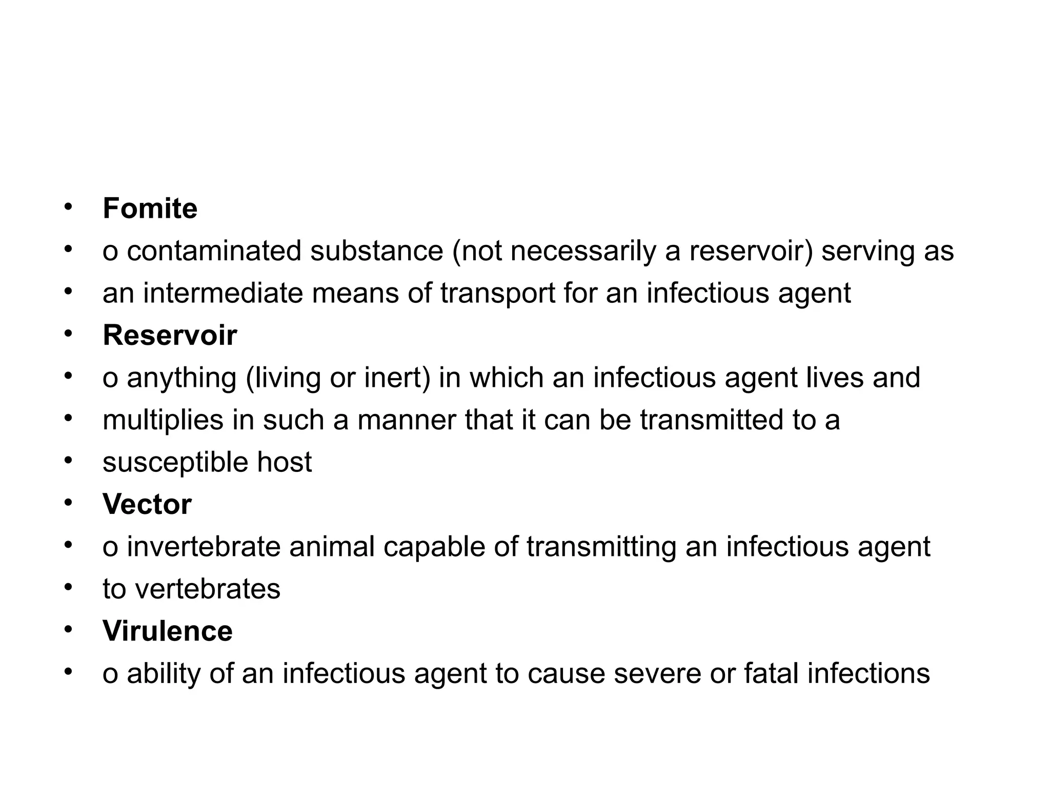 Communicable disease | PPT