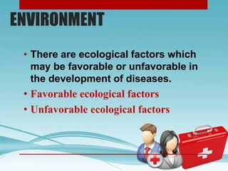 COMMUNICABLE DISEASE.pptx777777777777777 | PPTX