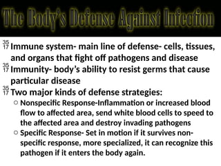 communicable disease and non communicable diseases | PPTX
