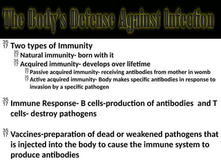 communicable disease and non communicable diseases | PPTX