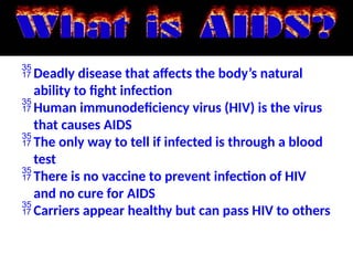 communicable disease and non communicable diseases | PPTX