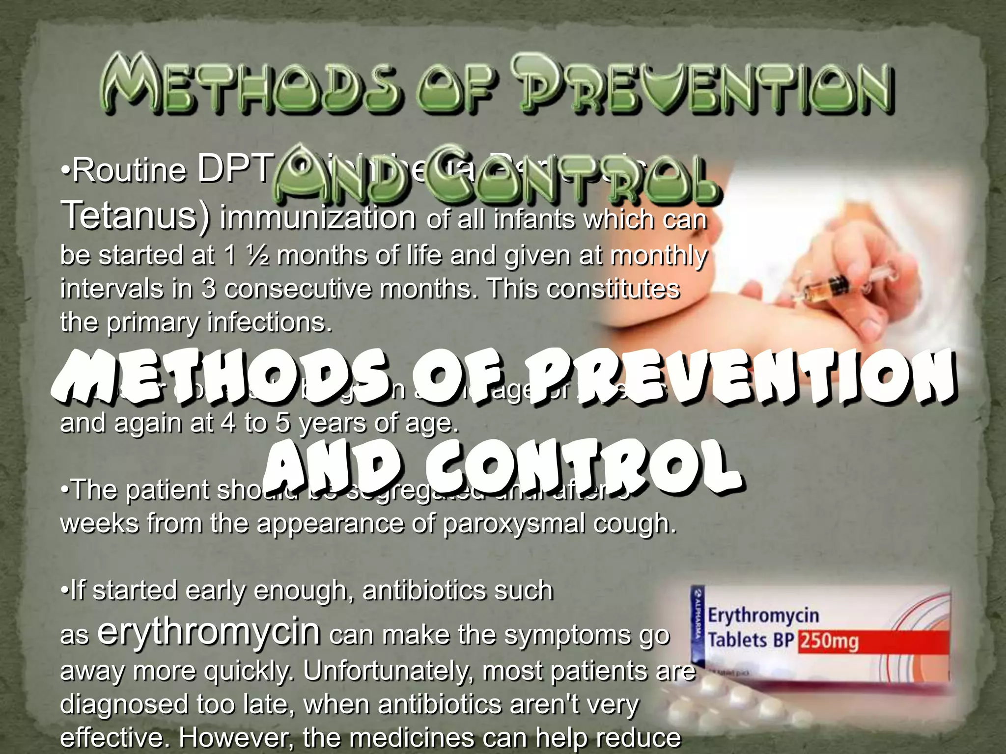 Communicable diseases | PPTX