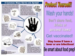 Communicable diseases | PDF