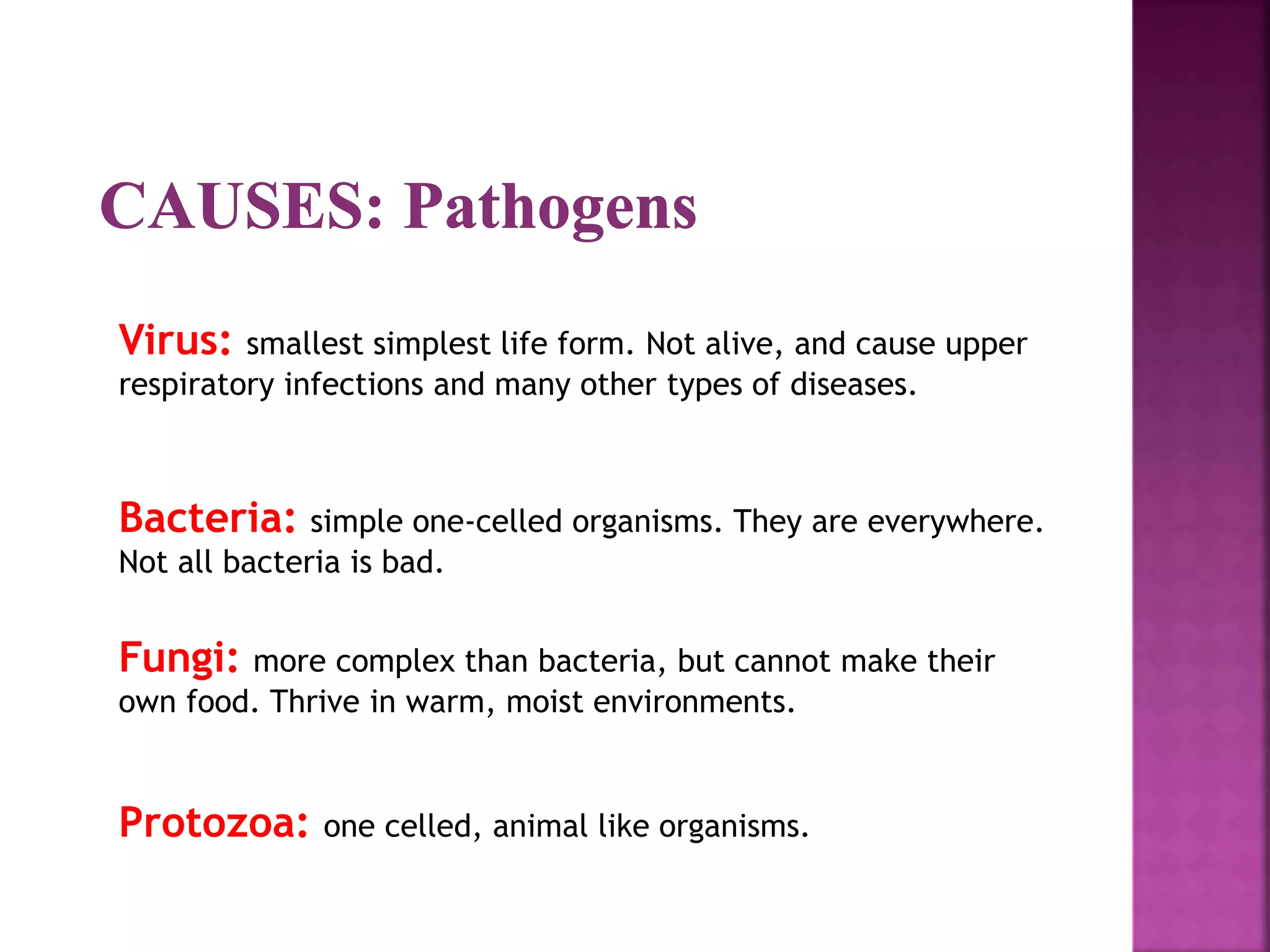 Communicable diseases | PPTX