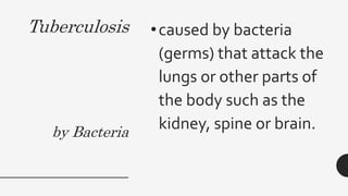 Communicable diseases Grade 4 MAPEH | PPTX