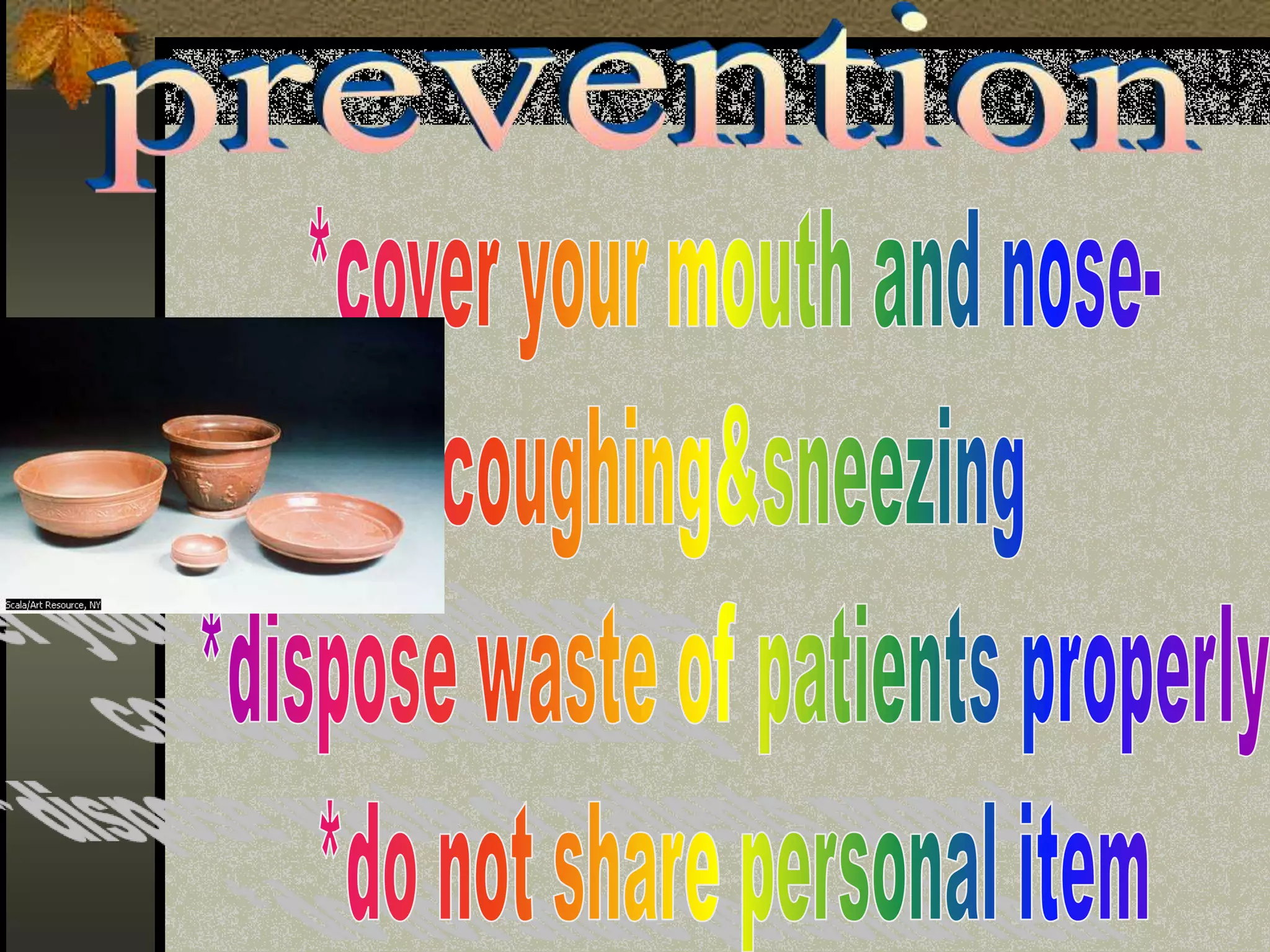 Communicable diseases | PPT