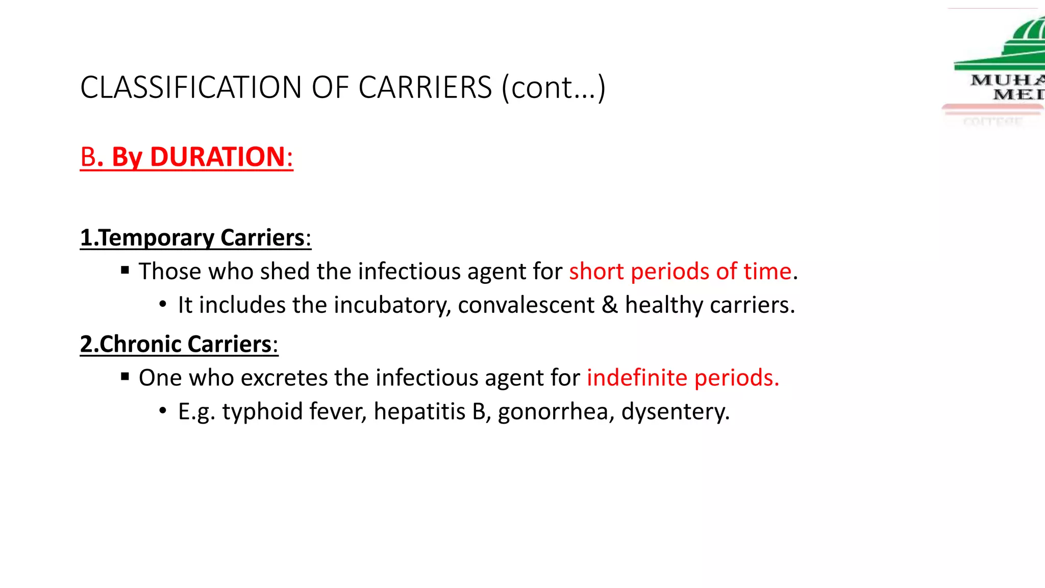 Introduction to Communicable diseases | PPTX