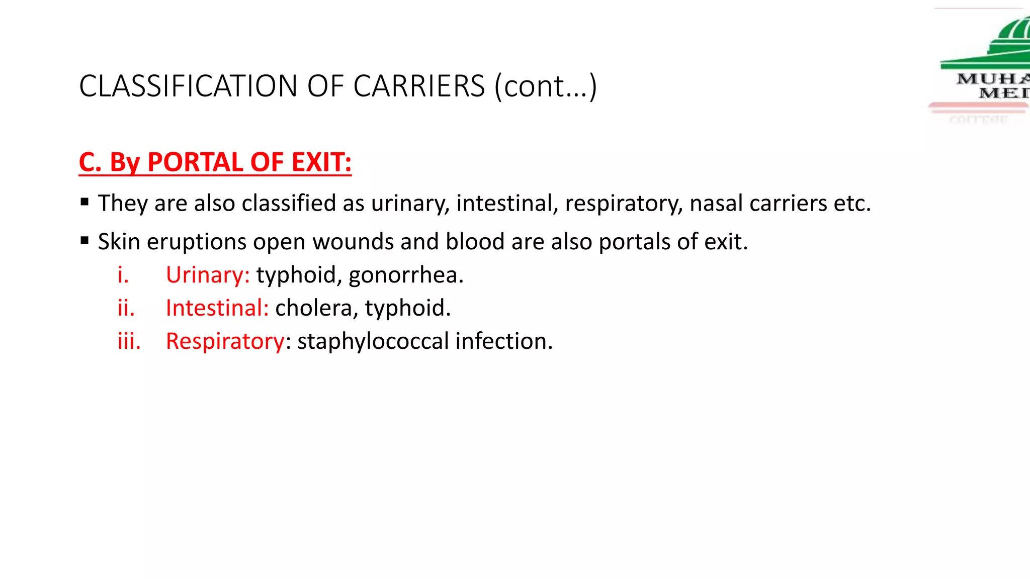 Introduction to Communicable diseases | PPTX