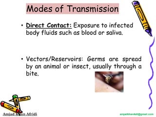 Communicable diseases.pptx