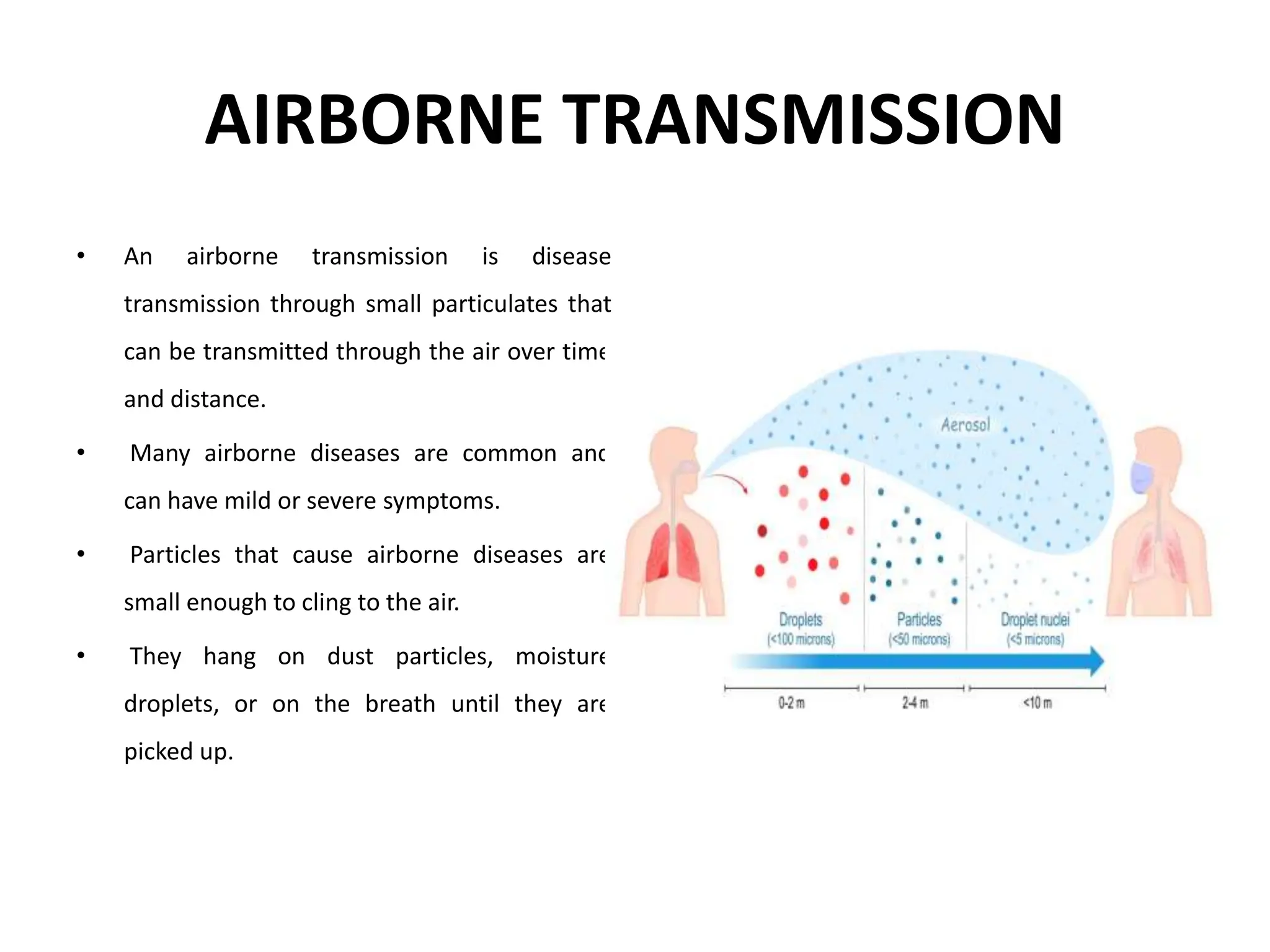 COMMUNICABLE DISEASES medical surgical nursing.pptx