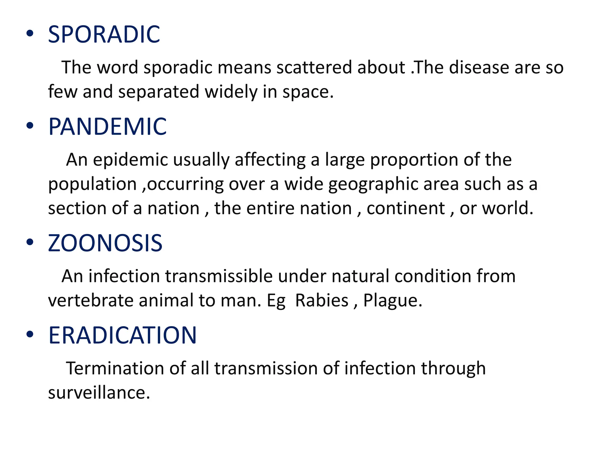COMMUNICABLE DISEASES medical surgical nursing.pptx