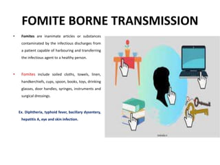 COMMUNICABLE DISEASES medical surgical nursing.pptx