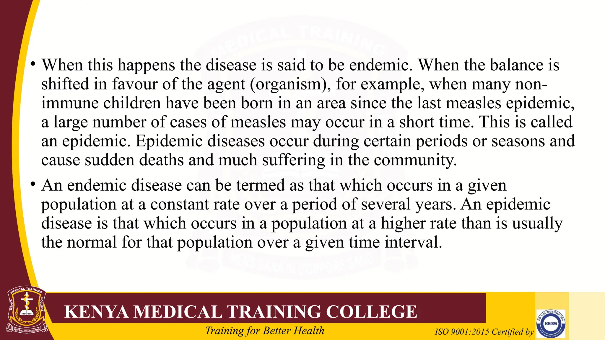 COMMUNICABLE DISEASES . Types, prevention and control.pptx