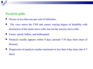 Communicable disease - intestinal infections | PPT