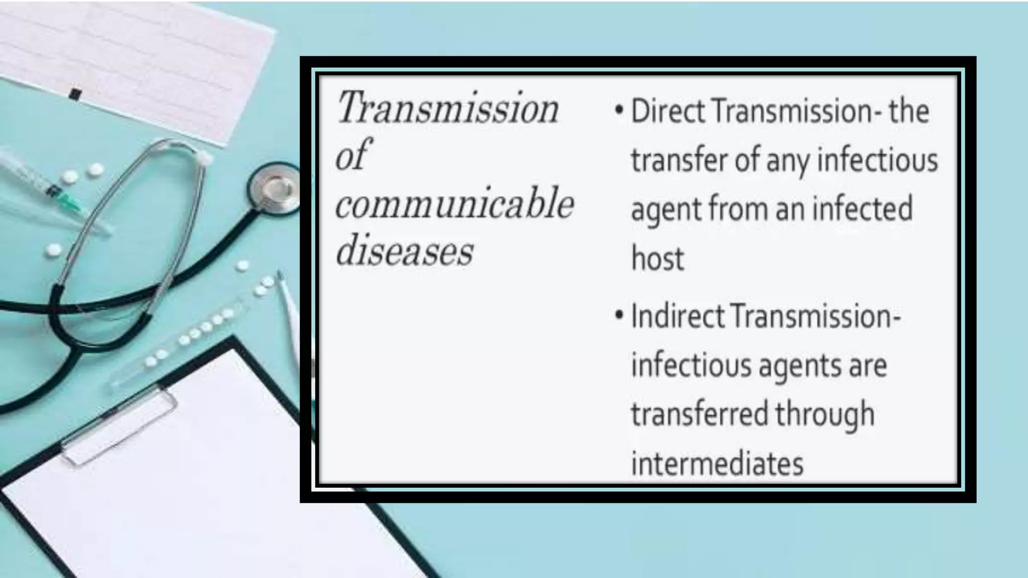 Communicable Diseases Grade 4.pptx