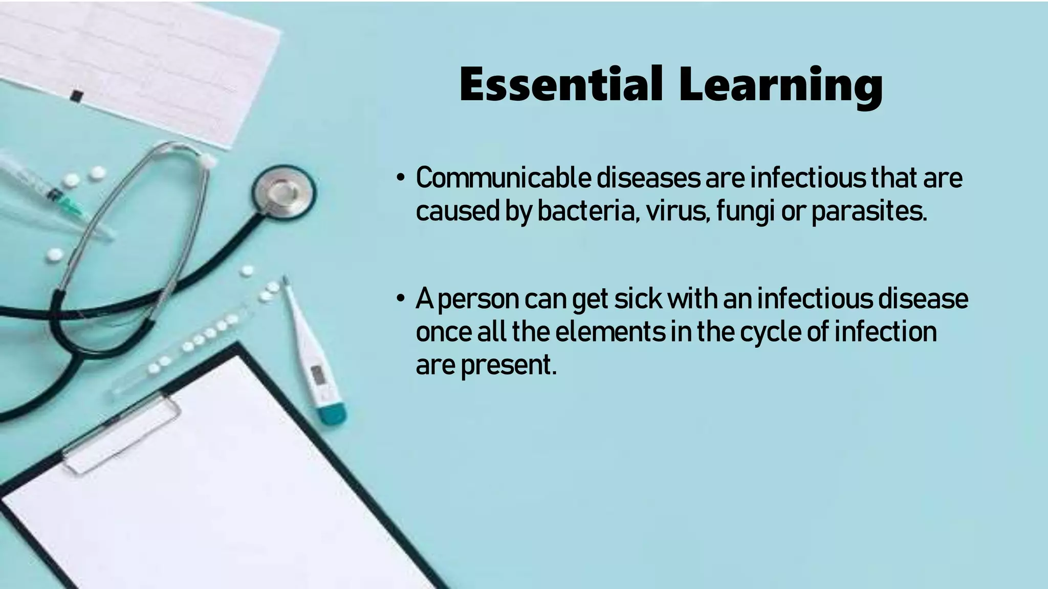 Communicable Diseases Grade 4.pptx