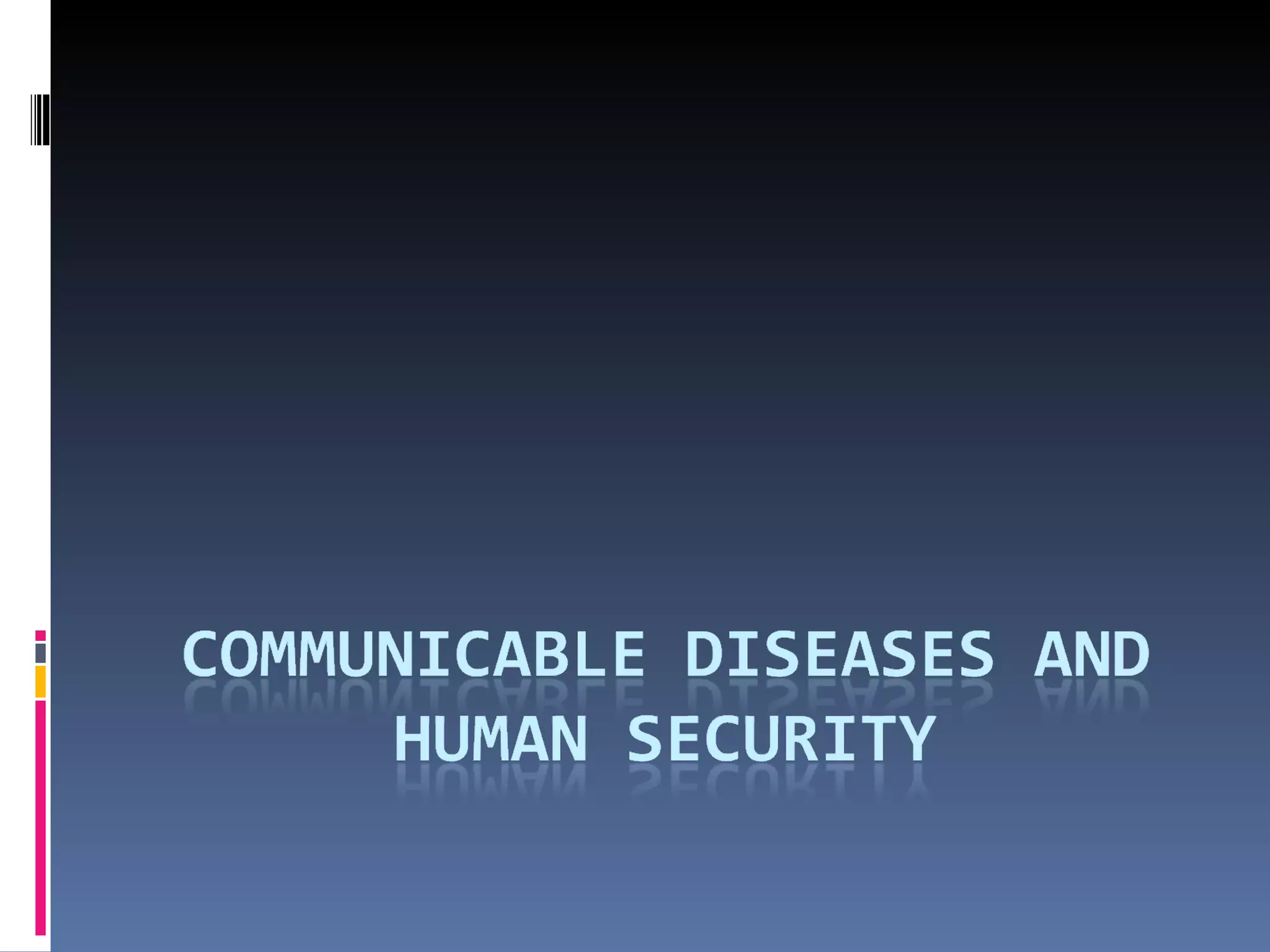 Communicable diseasesohiri (1) | PPT | Infectious Diseases | Diseases and Conditions