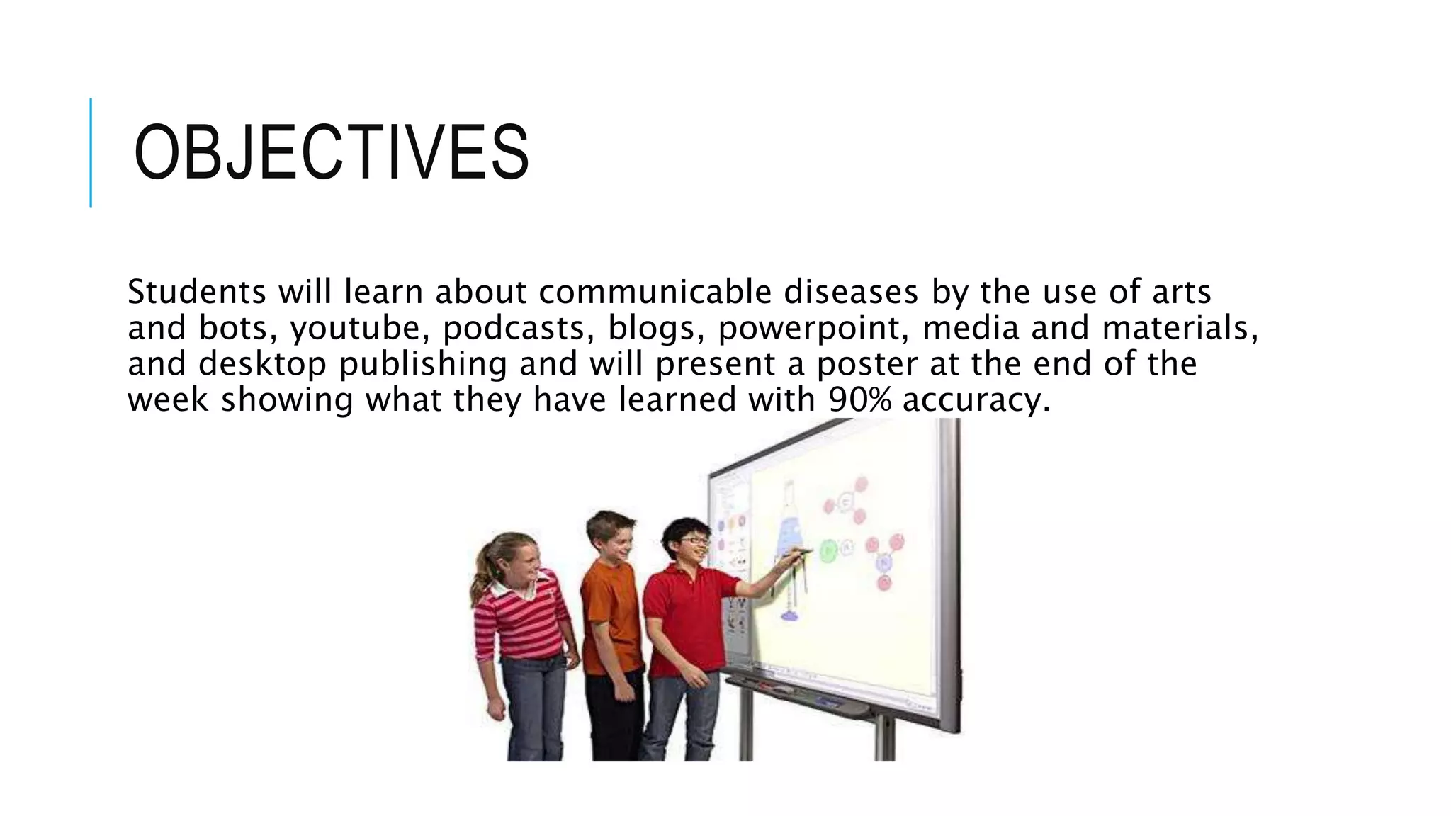 Communicable diseases ppt | PPTX