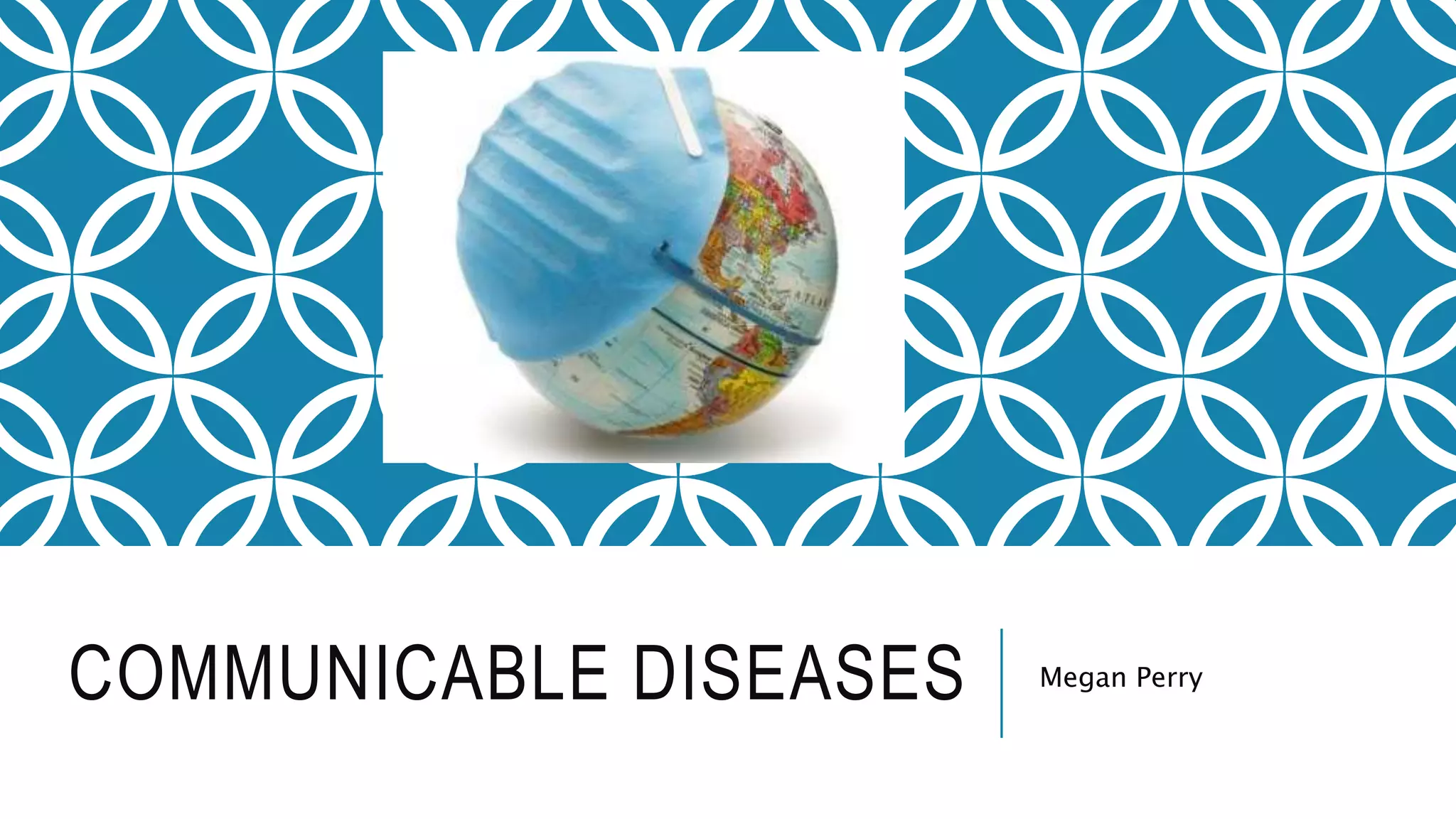 Communicable diseases ppt (refreshed) | PPT