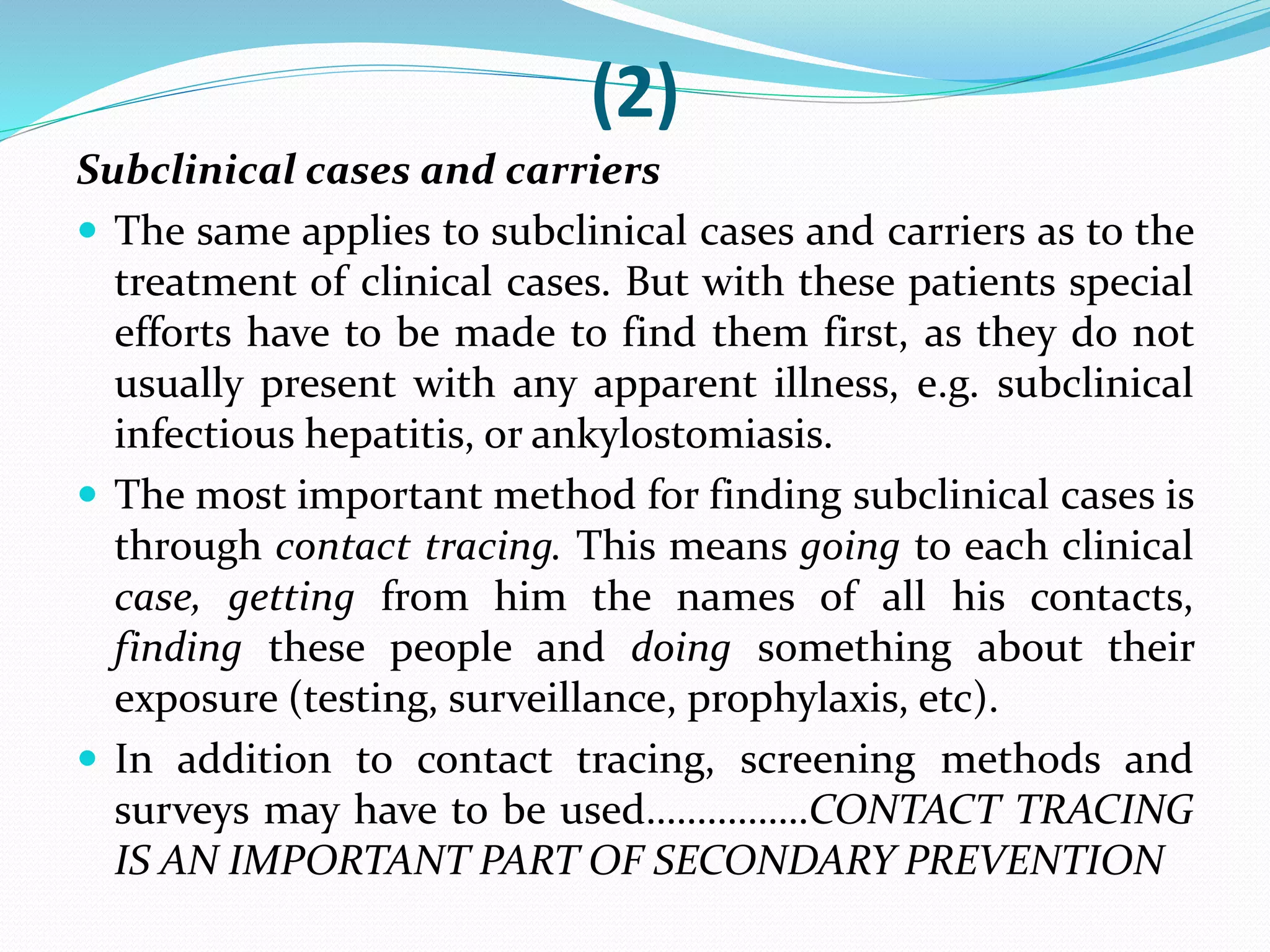 Communicable diseases, routes of transmission and control | PPTX