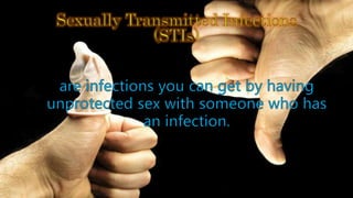 COMMUNICABLE DISEASES(sexually transmitted).pptx