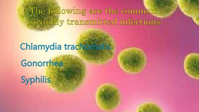 COMMUNICABLE DISEASES(sexually transmitted).pptx