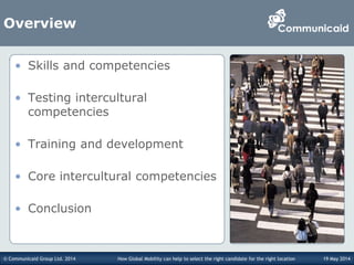 Communicaid presentation selection_and_assessment_totally_expat_show_…