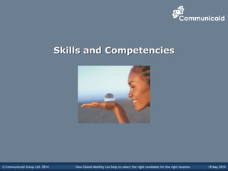 Communicaid presentation selection_and_assessment_totally_expat_show_…