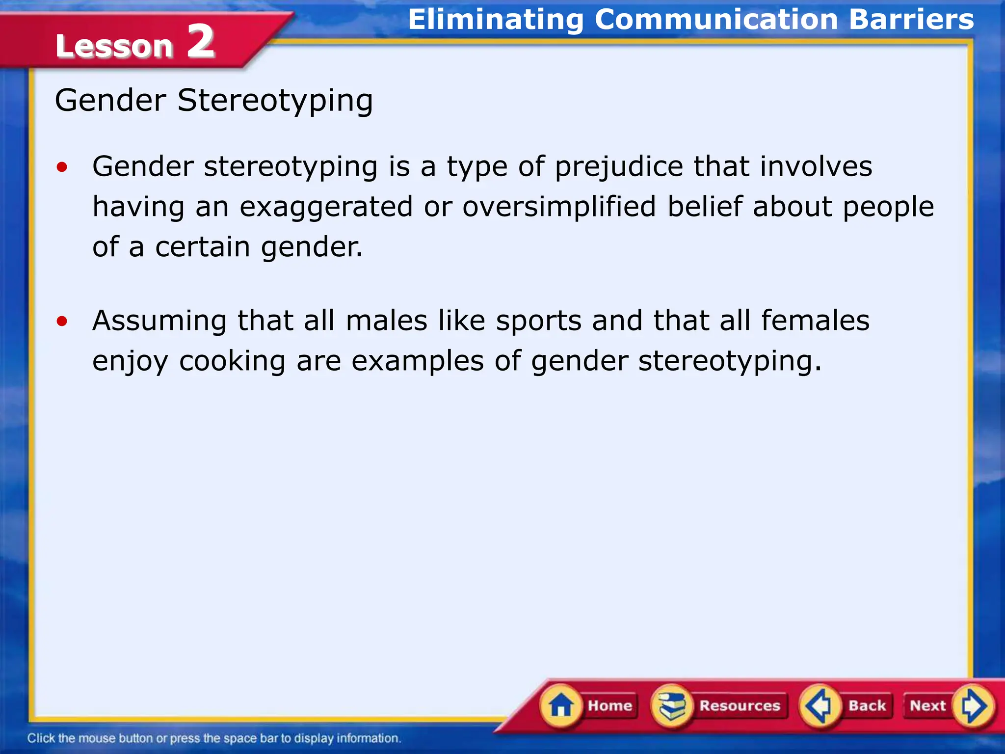 Improve your communication skills and build stronger relationships | PPT