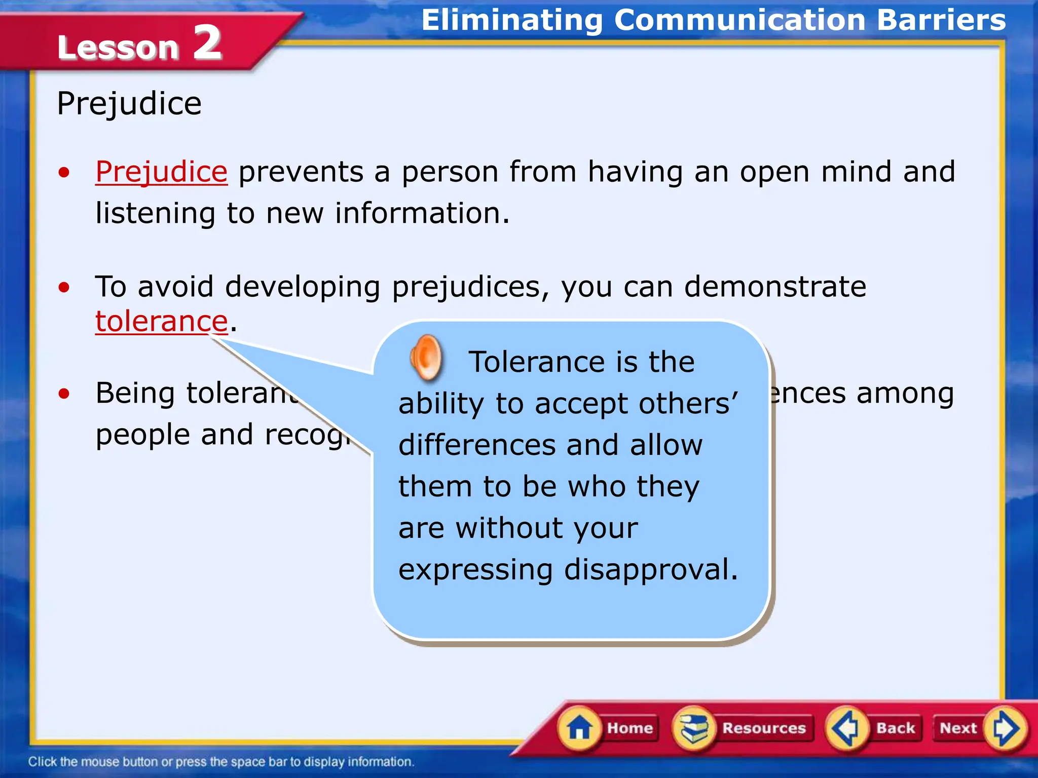 Improve your communication skills and build stronger relationships | PPT