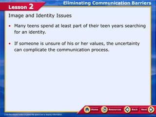 Improve your communication skills and build stronger relationships | PPT