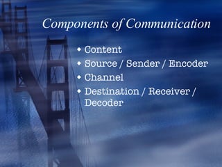 Communicate Effectively | PPT