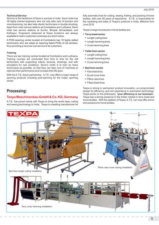 This month’s CommunicA.T.E has exciting news. | PDF