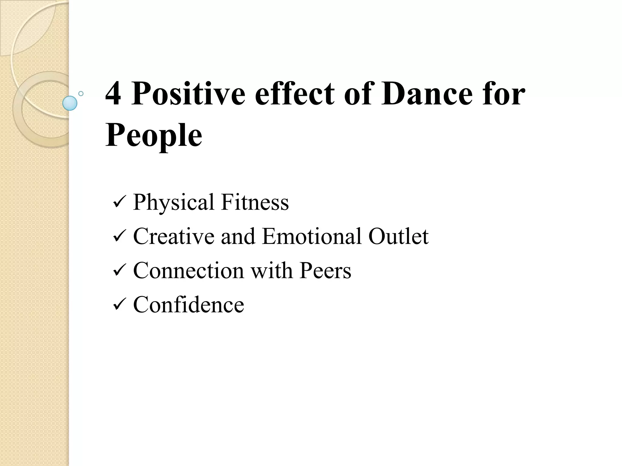 Communicate by dance & smell | PPTX