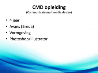 Communicate multimedia design | PPT