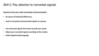 Communicate to Win | PPT