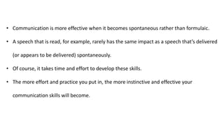 Communicate to Win | PPT