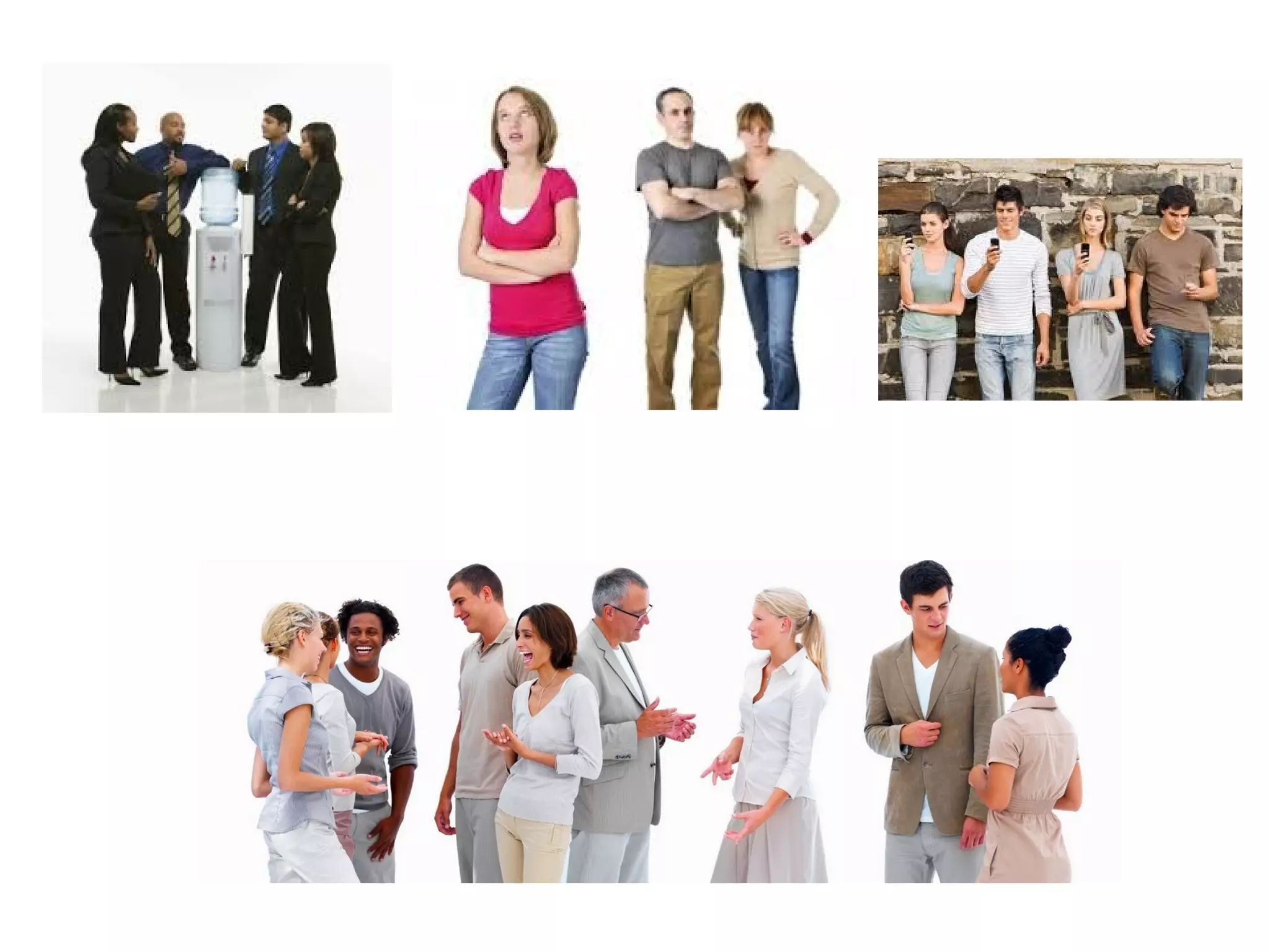 Communicate with confidence | PPT