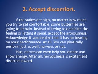 Communicating Communicating Effectively | PPTX