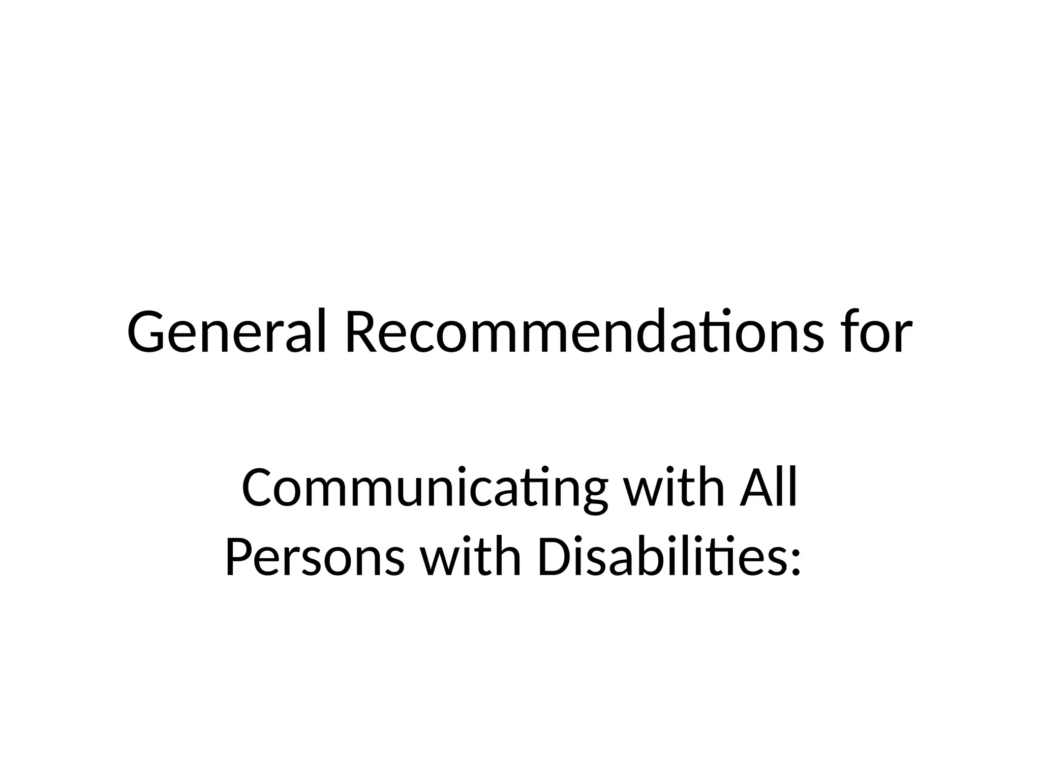 Communicating disabilities introduction.pptx