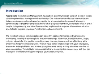 communicating-as-a-manager-supplemental-self-study-presentation.ppsx